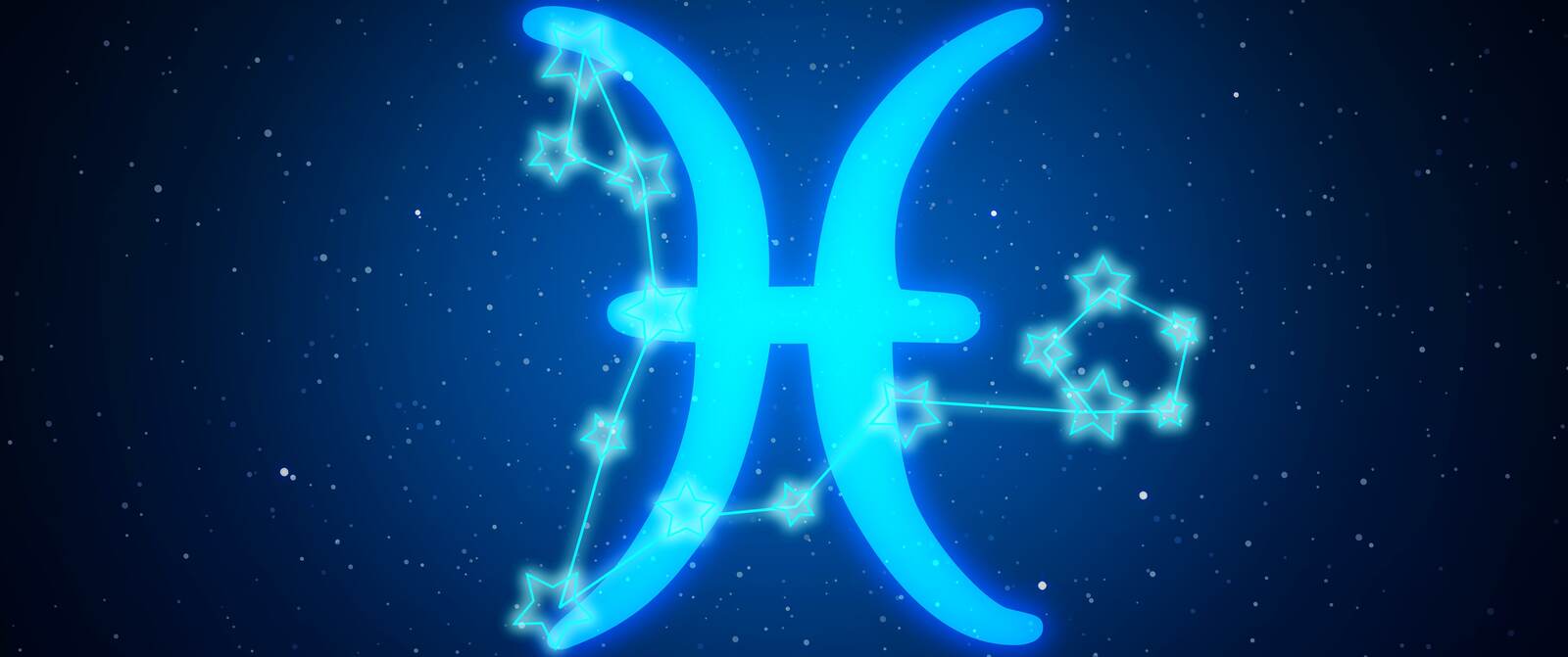10 características do signo de Peixes - Vya Estelar